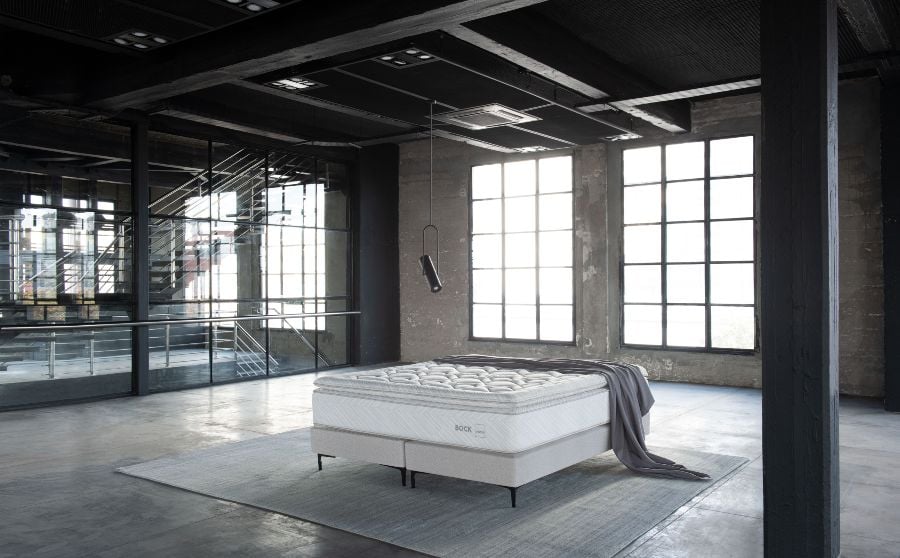 ¿Conoces la diferencia entre box spring y cama europea? Te lo contamos ¿Conoces la diferencia entre box spring y cama europea? Te lo contamos